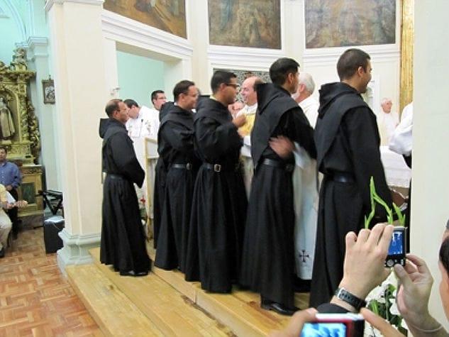 Augustinian Habit